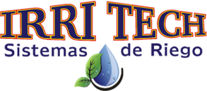 Irritech - Sistemas de Riego